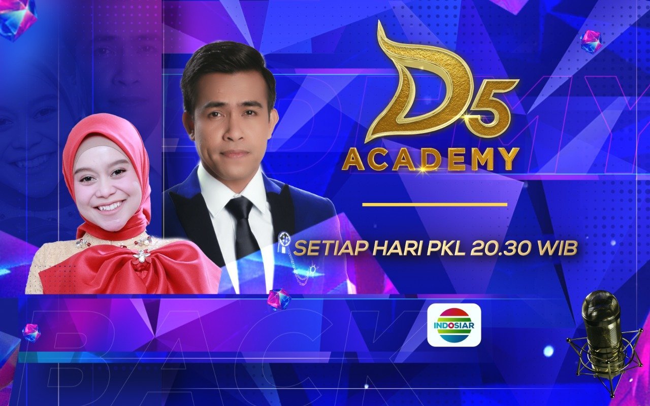 Detail - PT. Indosiar Visual Mandiri | Memang Untuk Anda