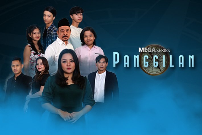 Halaman Utama - PT. Indosiar Visual Mandiri | Memang Untuk Anda