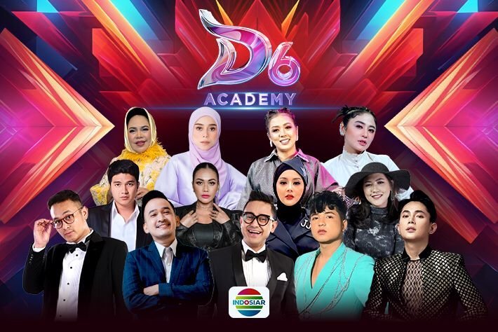 Halaman Utama - PT. Indosiar Visual Mandiri | Memang Untuk Anda