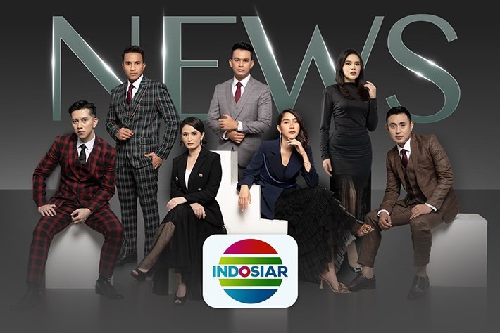 Detail - PT. Indosiar Visual Mandiri | Memang Untuk Anda