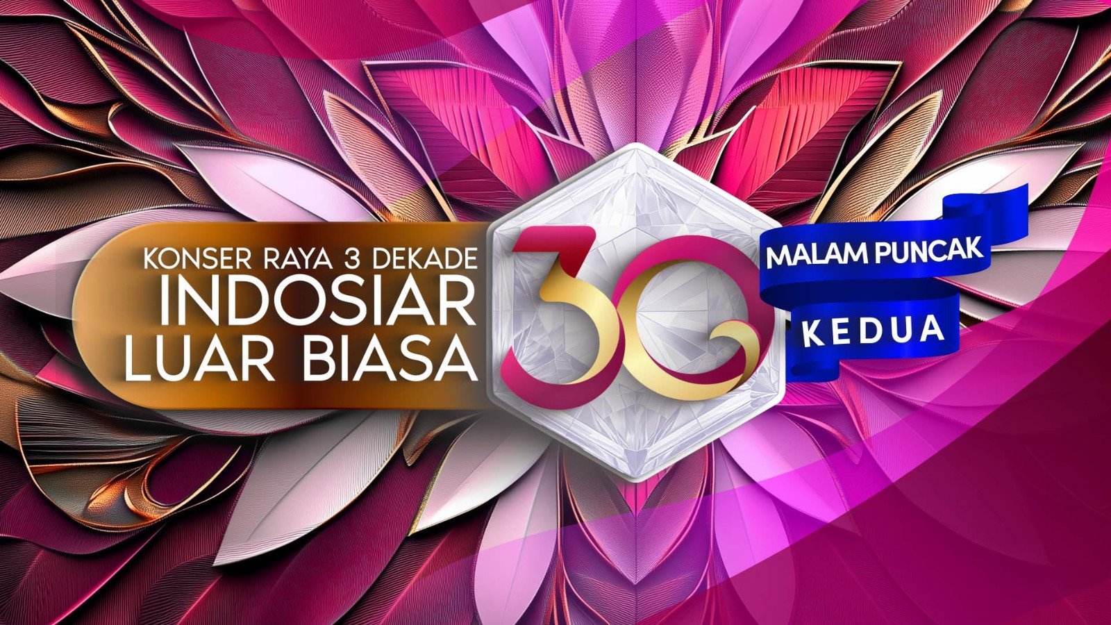 Detail - PT. Indosiar Visual Mandiri | Memang Untuk Anda