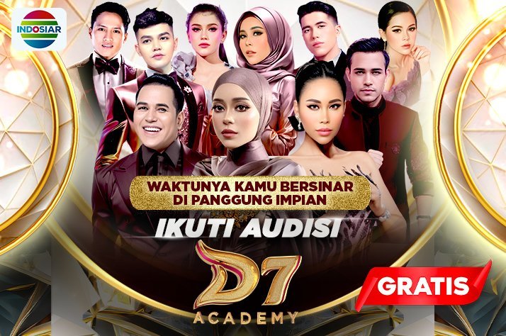 Detail - PT. Indosiar Visual Mandiri | Memang Untuk Anda