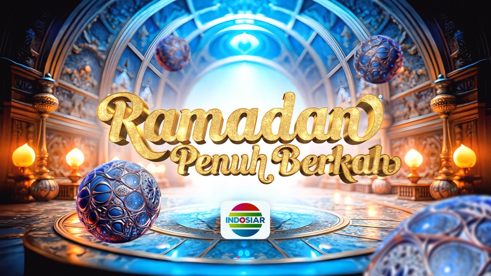Detail - PT. Indosiar Visual Mandiri | Memang Untuk Anda