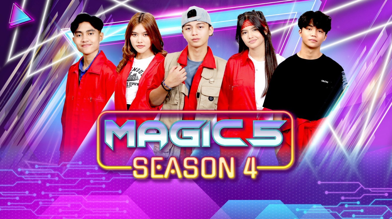 Detail - PT. Indosiar Visual Mandiri | Memang Untuk Anda