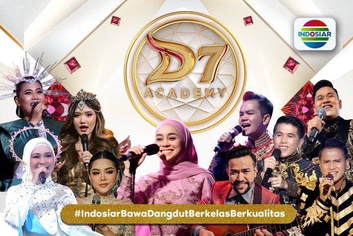 Detail - PT. Indosiar Visual Mandiri | Memang Untuk Anda