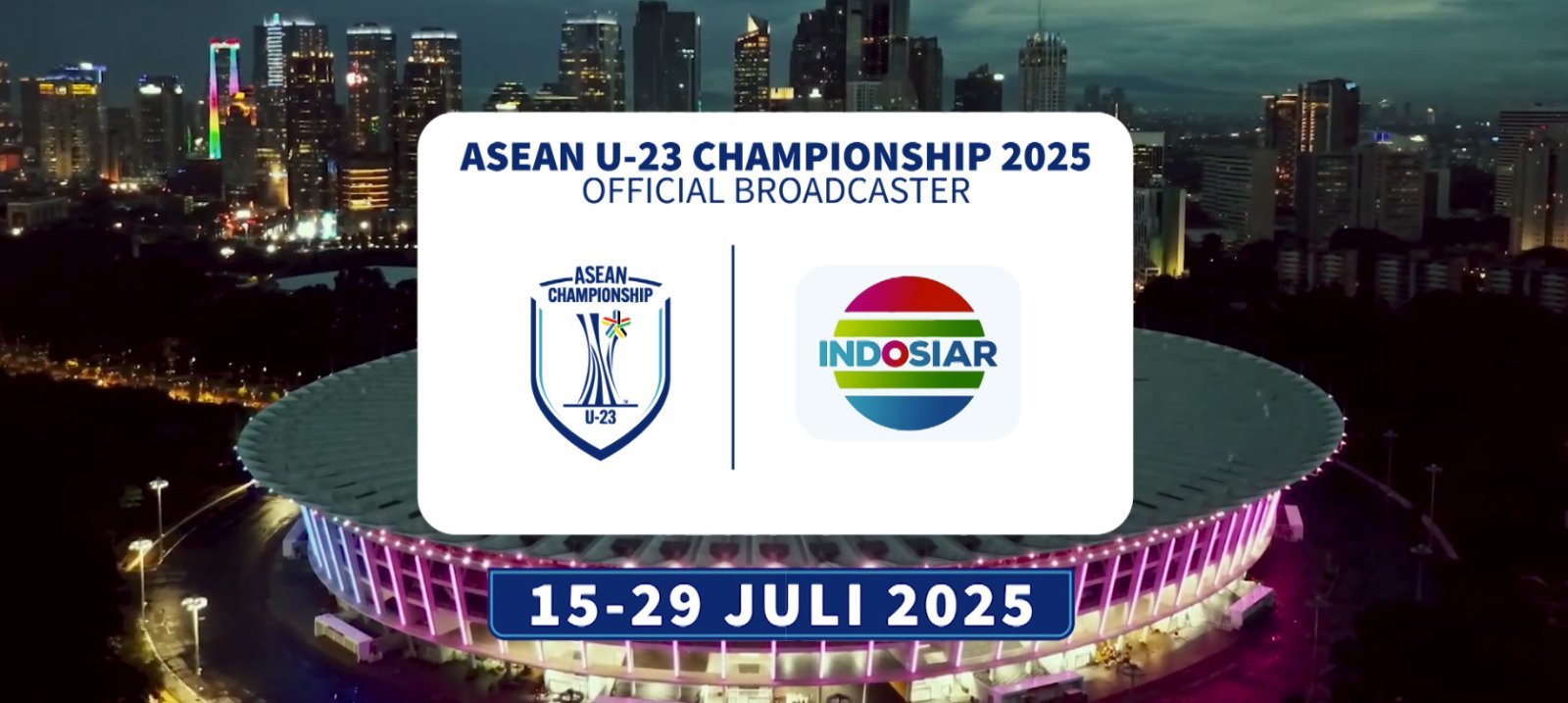 Detail - PT. Indosiar Visual Mandiri | Memang Untuk Anda