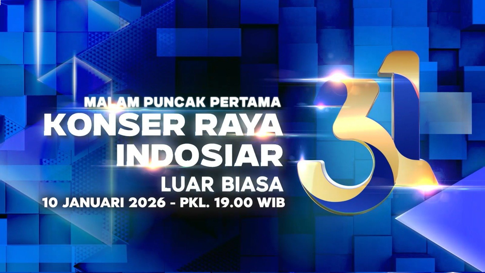 Detail - PT. Indosiar Visual Mandiri | Memang Untuk Anda