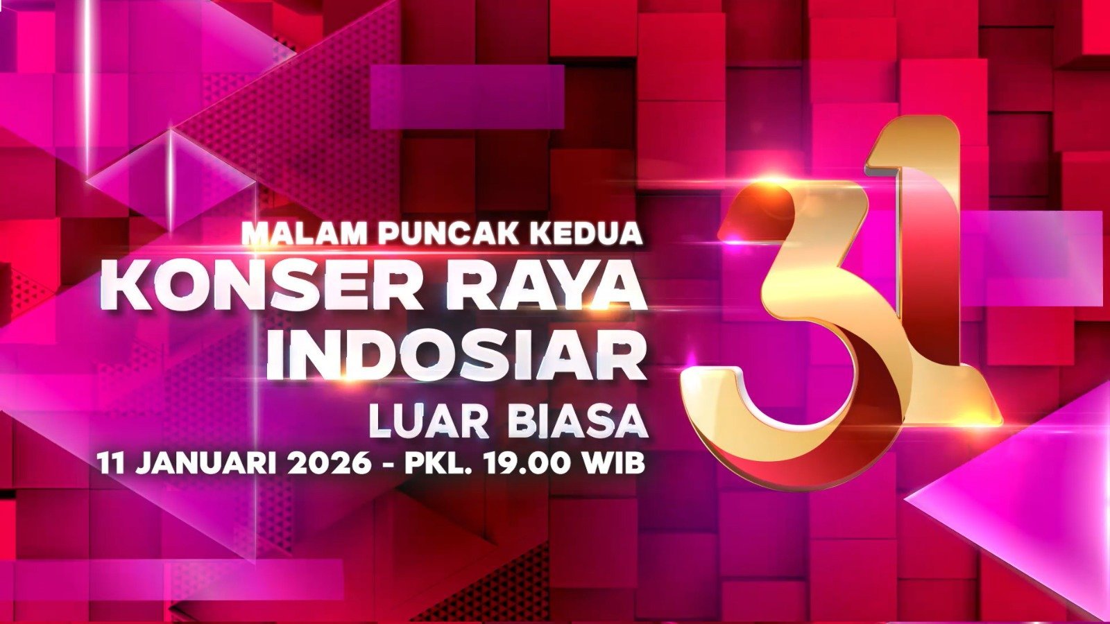 Detail - PT. Indosiar Visual Mandiri | Memang Untuk Anda