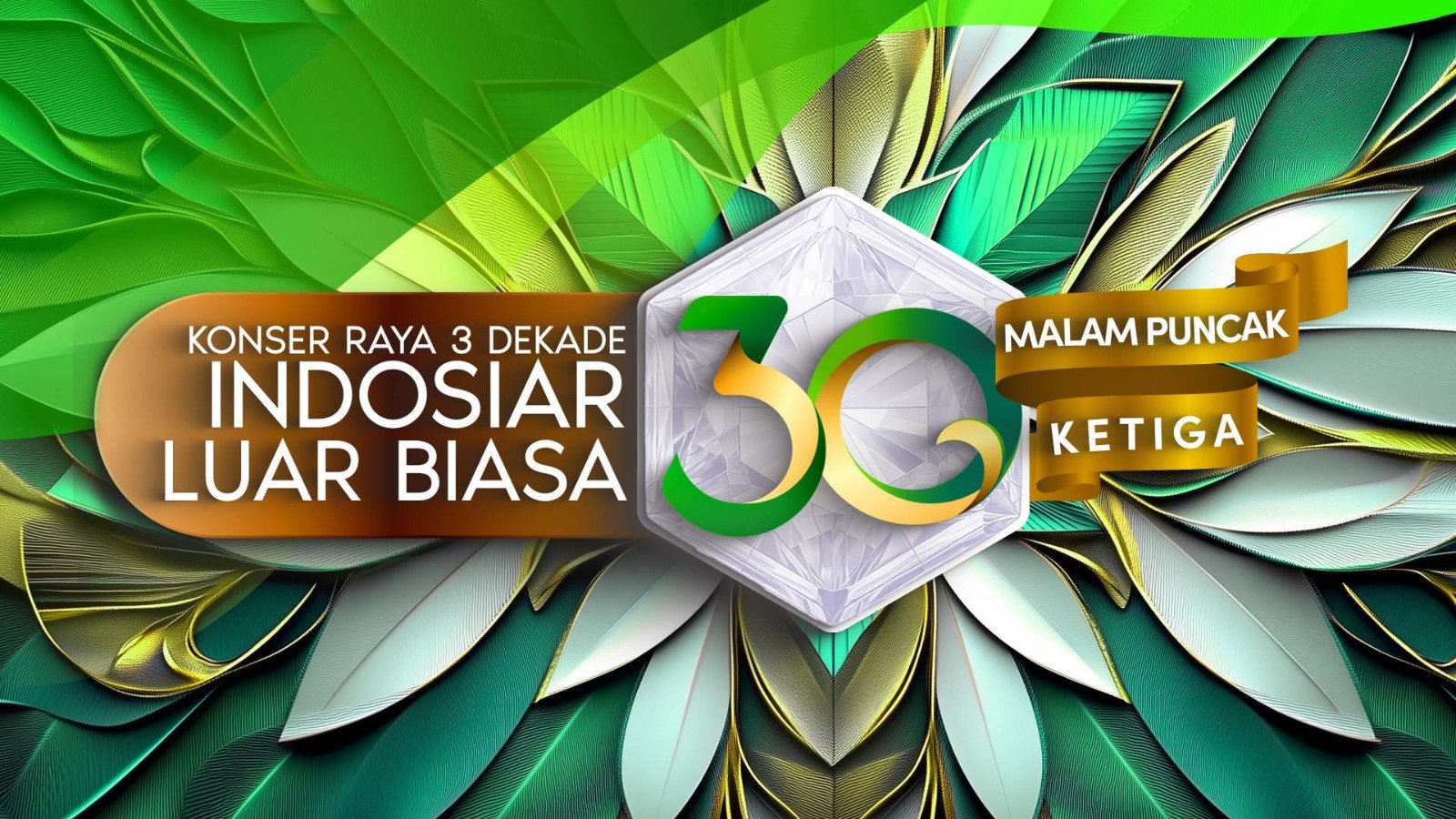 Halaman Utama - PT. Indosiar Visual Mandiri | Memang Untuk Anda