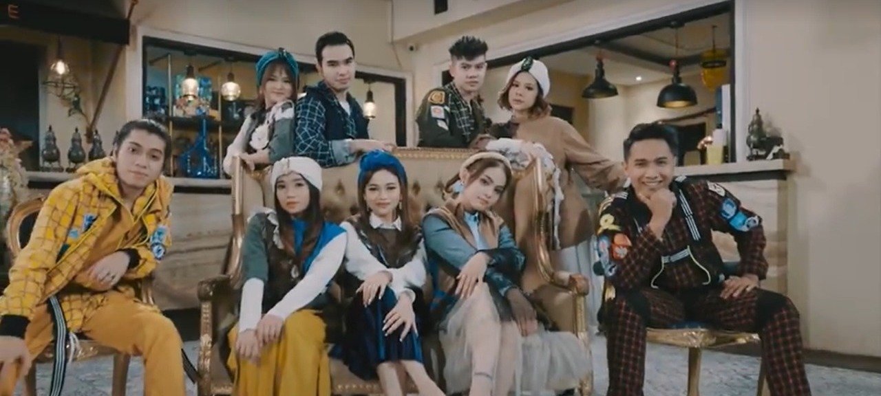 Halaman Utama - PT. Indosiar Visual Mandiri | Memang Untuk Anda